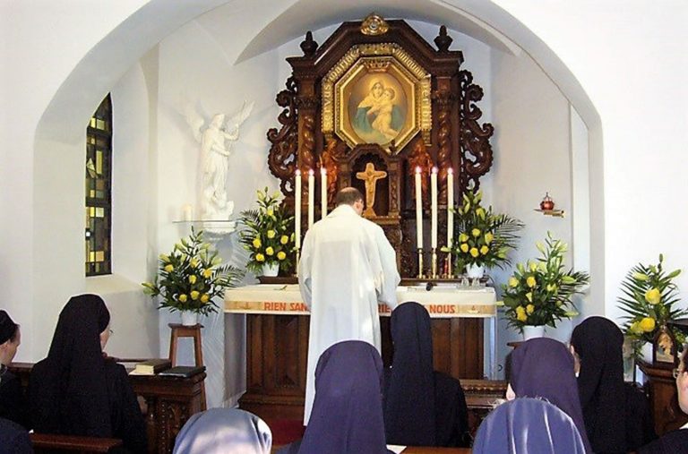 Josef Engling, unser „großer Bruder“ - Schönstätter Marienschwestern