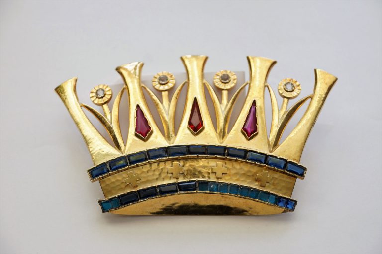Coronación de la Santísima Virgen como Vencedora - Schönstätter ...