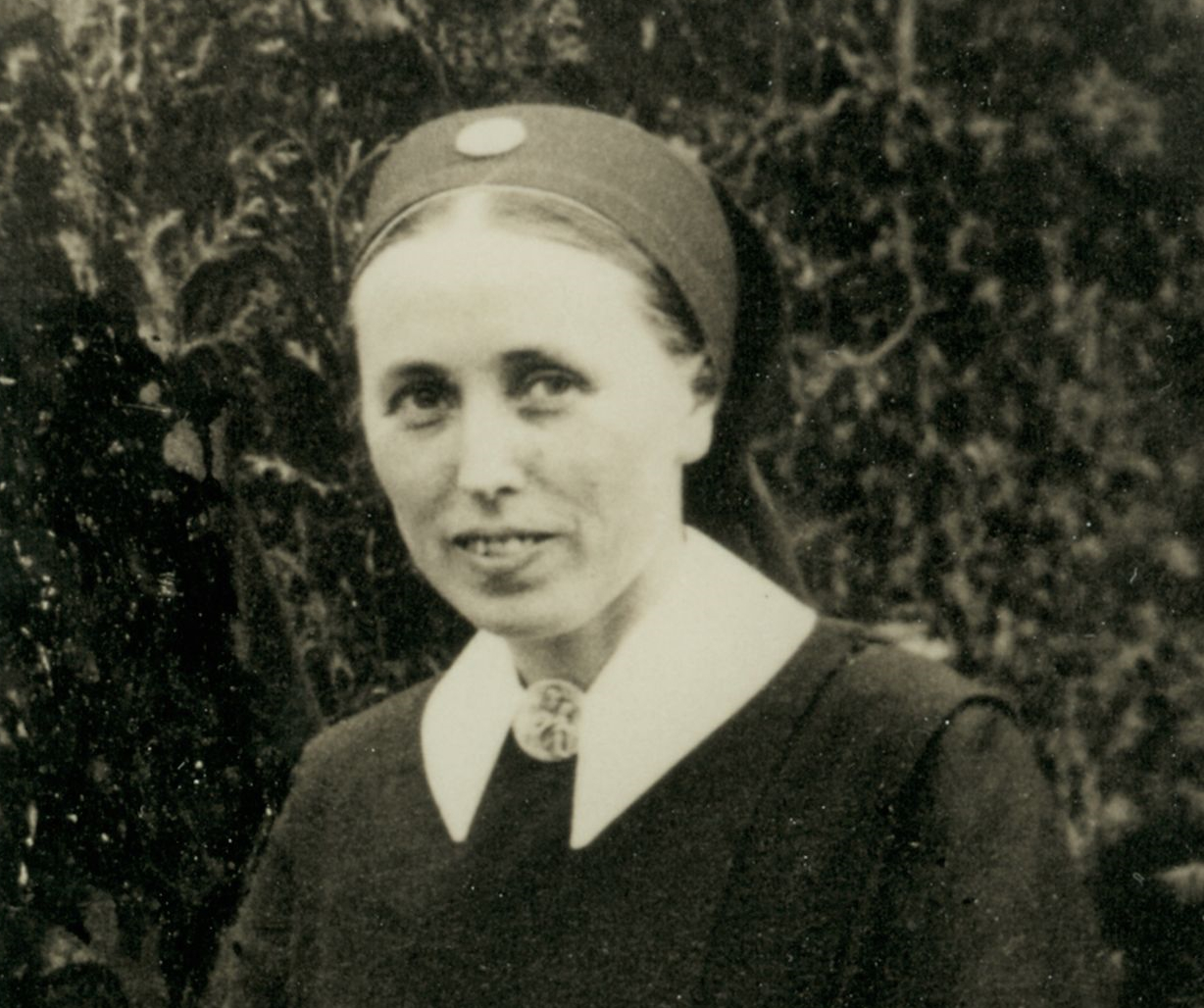 Placed at the Top - Schönstätter Marienschwestern