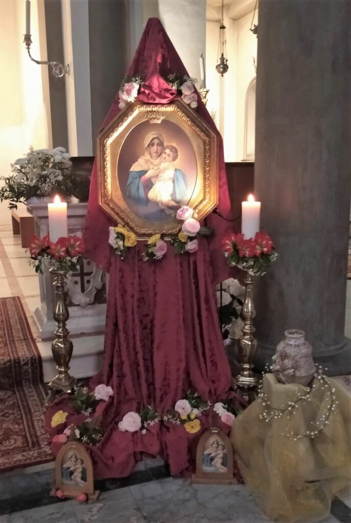 The Wonders of the Mother Thrice Admirable of Schoenstatt—Today ...